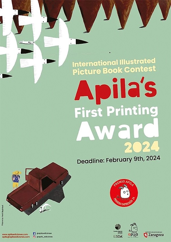 APILA’S FIRST PRINTING AWARD | YouthExpat