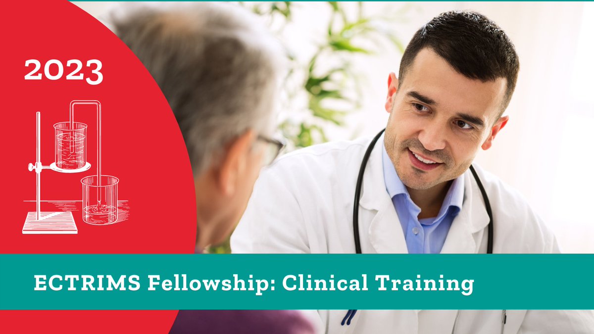 ECTRIMS CLINICAL TRAINING | YouthExpat