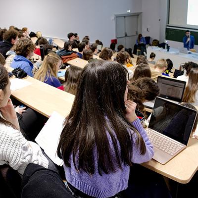 ENS DE LYON AMPERE EXCELLENCE SCHOLARSHIP FOR INTERNATIONAL STUDENTS ...