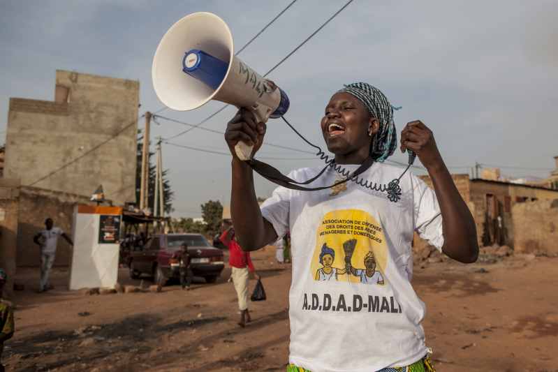 MAMA CASH GRANTS FOR SELF-LED FEMINIST ORGANISATION | YouthExpat