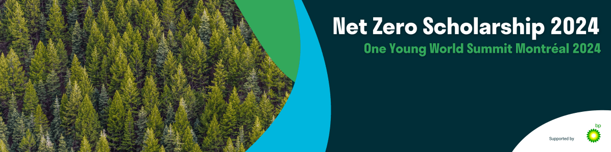 BP NET ZERO SCHOLARSHIP | YouthExpat