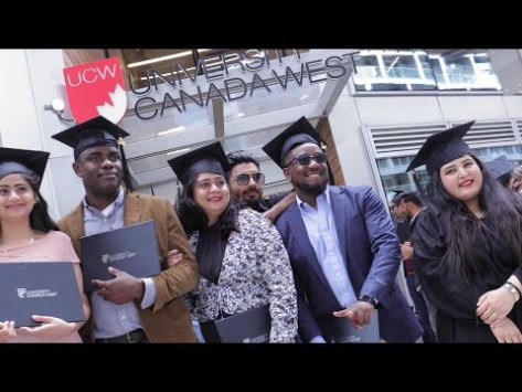 UNIVERSITY OF CANADA WEST MBA FOUNDATION STUDY GRANT | YouthExpat