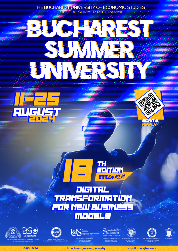 BUCHAREST UNIVERSITY OF ECONOMIC STUDIES SUMMER PROGRAM | YouthExpat