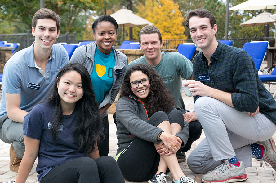 EMORY UNIVERSITY UNDERGRADUATE SCHOLAR PROGRAMS | YouthExpat