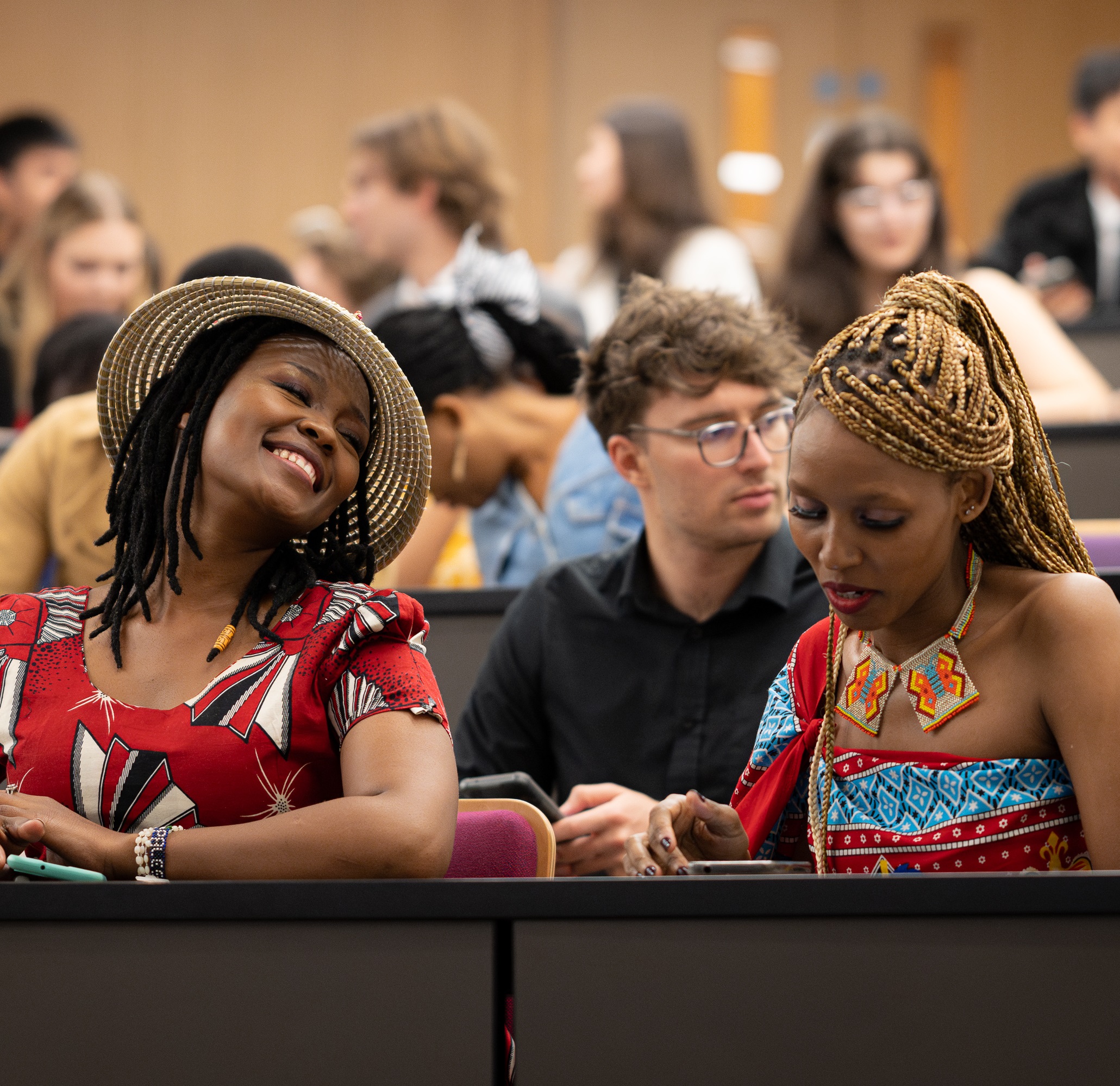 UCD GLOBAL EXCELLENCE UNDERGRADUATE AND GRADUATE SCHOLARSHIPS | YouthExpat