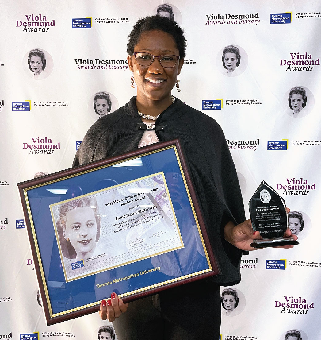 CERC MIGRATION GRADUATE STUDENT STIPENDS (MASTER’S AND PHD) SCHOLARSHIP ...