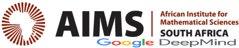 FULLY FUNDED AI FOR SCIENCE MASTER’S PROGRAM AT AIMS SOUTH AFRICA ...