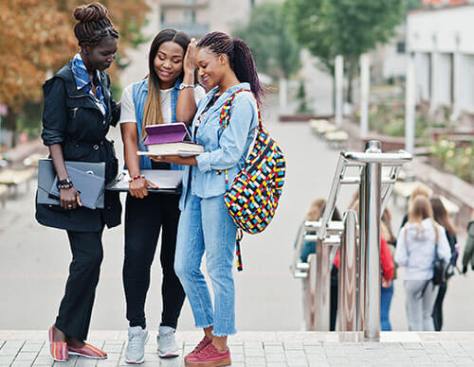 IMPERIAL COLLEGE AFRICAN FUTURE LEADER POSTGRADUATE SCHOLARSHIP ...
