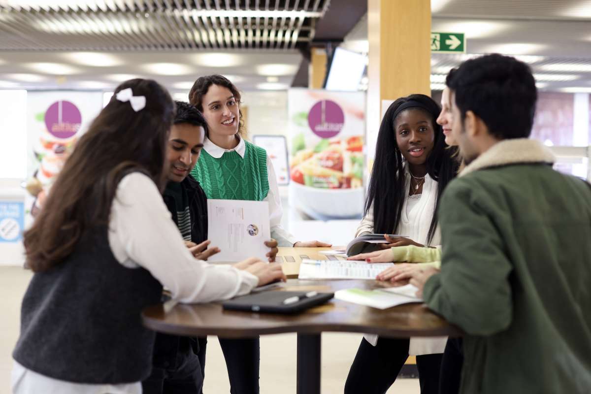 NHL STENDEN UNIVERSITY OF APPLIED SCIENCES NL SCHOLARSHIP | YouthExpat