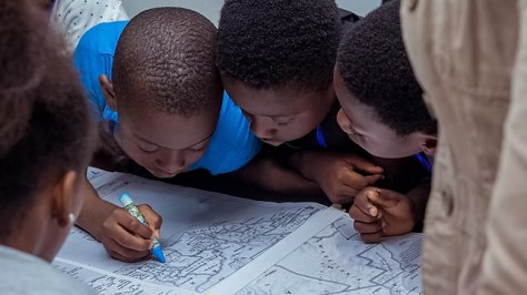 GENERATION OF INTEGRITY ESSAY COMPETITION 2025 | YouthExpat