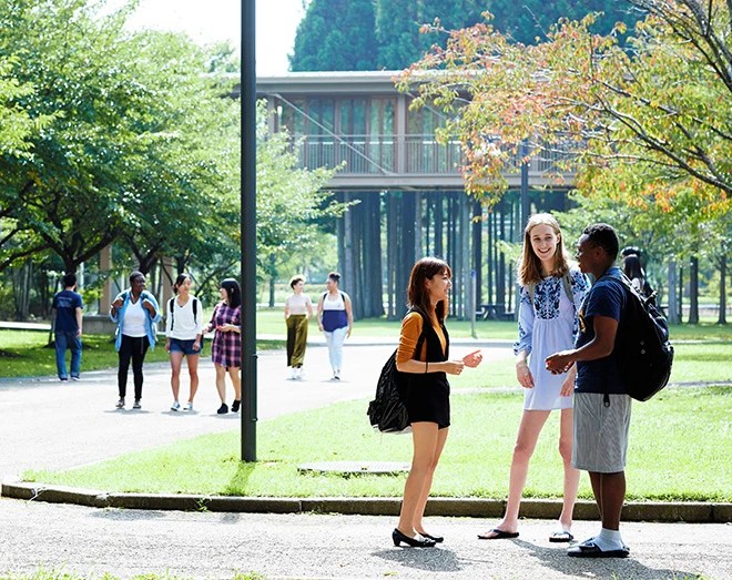 GOTOH EDUCATIONAL CORPORATION TOKYU GROUP SCHOLARSHIP FOR THE GRADUATE ...