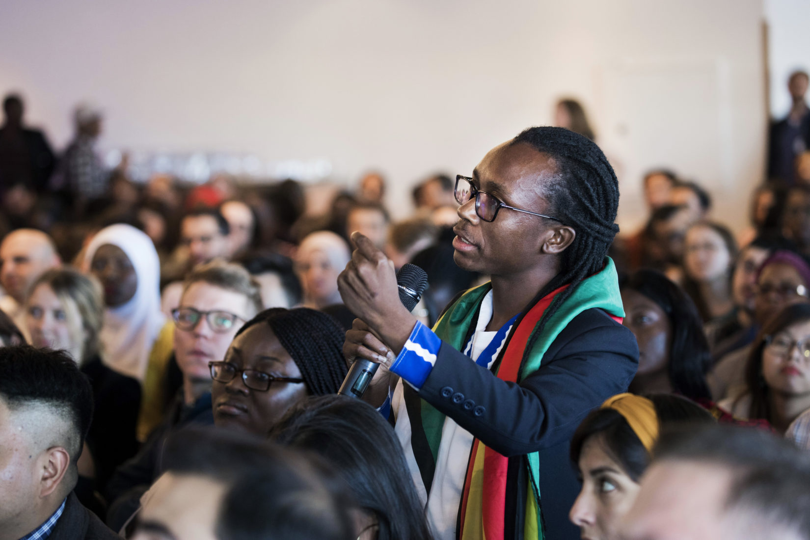 SWEDISH INSTITUTE FULLY-FUNDED SCHOLARSHIP FOR GLOBAL PROFESSIONALS ...