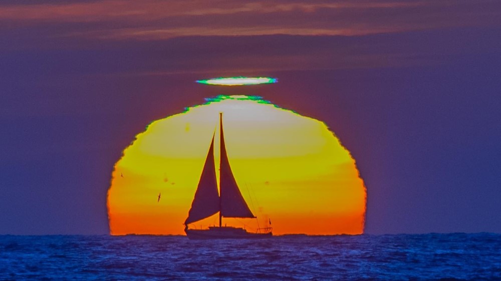 AMERICAN METEOROLOGICAL SOCIETY PHOTO CONTEST | YouthExpat